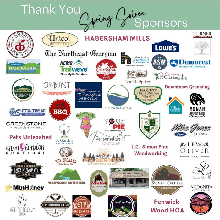 Home - Soque River Watershed Association